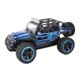 Power Craze Safari Racer High Speed Buggy- Blue - Remote Control- 1:24 ...