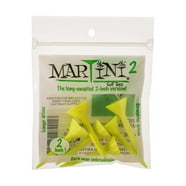 Martini Step Up Tees Pink Pack of 5 - Walmart.com