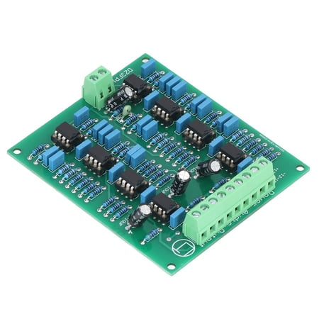 Audio Preamp ModulePreamp Module Preamplifier 3 Audio Preamplifier ...