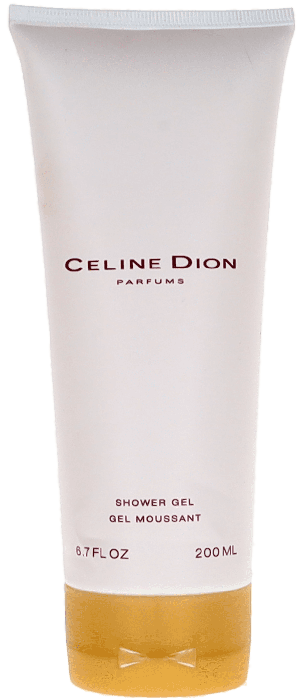 Celine Dion par Celine Dion pour Femmes Gel Douche 6.7oz 200ml - Walmart.ca