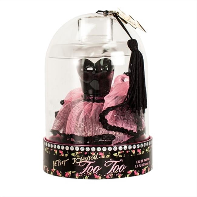 Too Too Eau de Parfum Spray for Women, 1.7 Fluid Ounce - Walmart.com