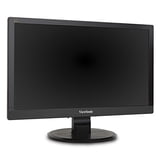 ViewSonic VA2055SA 20 Inch 1080p LED Monitor with VGA Input and ...