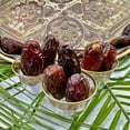 Golden Dates Farm's Large Premium Medjool Dates, Fresh & Naturally ...