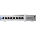 Ubiquiti 8-Port Gigabit Ethernet Switch with 60W PoE - Walmart.com