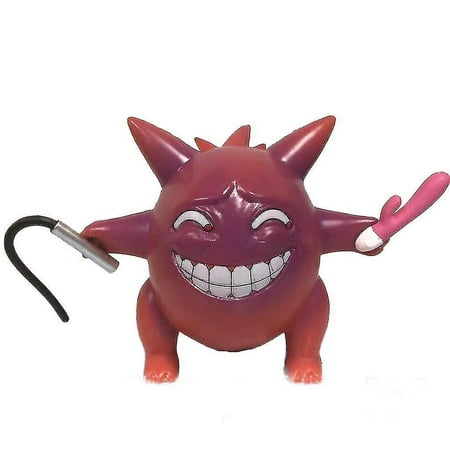Pokemon Gengar Figure Toy Mini Type,, | Walmart Canada