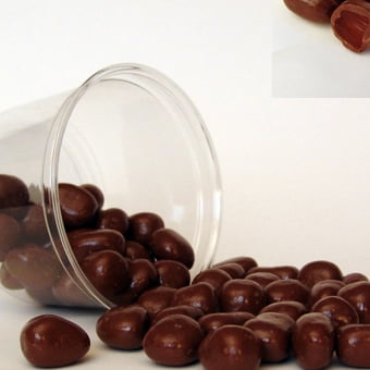 MILK CHOCOLATE COVERED JUBES - Walmart.com