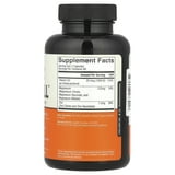 Live Conscious MagWell Magnesium Glycinate Citrate, Zinc, D3, 120ct ...
