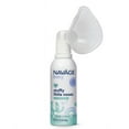 Navage Baby Micro-Mist Saline Inhaler - Baby Saline Nasal Spray Mist w ...