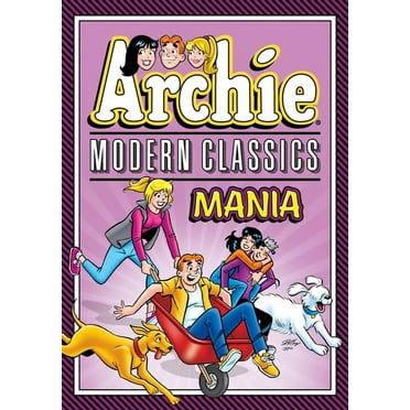 Best of Archie Deluxe: The Best of Archie Comics 3 Deluxe Edition ...