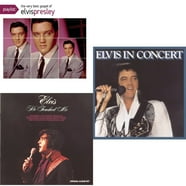 Elvis Presley - The RCA Albums Collection Box Set: Essential Greatest ...