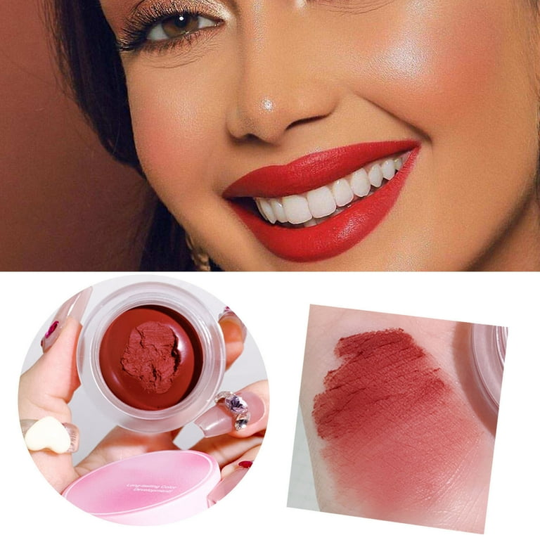 Doll Lips Makeup | Saubhaya Makeup