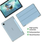 Blue Soft TPU Tablet Cover Compatible with Blackview Tab 7, 70, 8 WiFi ...