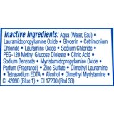 Dial Antibacterial Liquid Hand Soap Spring Water 11 fl oz with Aloe ...