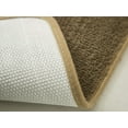 Imperial 3-Piece Bath Rug Set in Taupe - Walmart.com