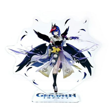 Genshin Impact Inazuma personnages Arataki Itto Gorou Yae Miko Kamisato ...