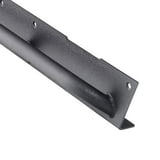 Smittybilt XRC Rock Sliders (Black) - 76868 - Walmart.com