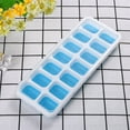 NIUREDLTD Kitchen Tools Promotion Sale ! 1 Pc Covered Ice Cube Tray Set ...