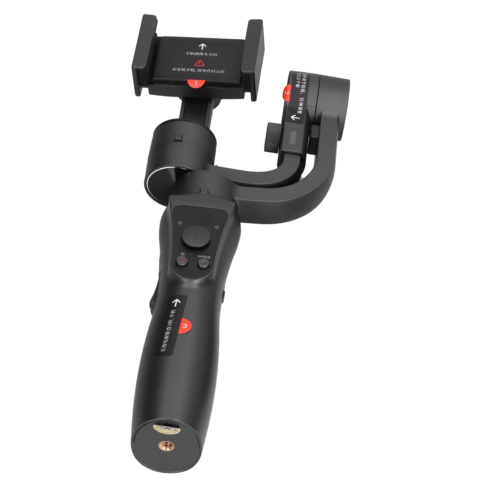 Click here for Vgeby S5 3 Axis Handheld Gimbal Stabilizer For Sma... prices