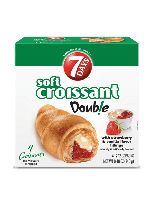 Croissants in Breakfast Breads - Walmart.com