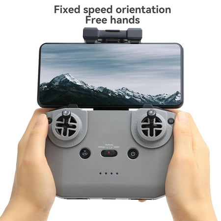 Drone Rocker Governor 3 Gears Professional Aircraft Quadcopter Spare ...