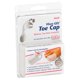 PediFix Visco-Gel Toe Cap, Small 1 ea - Walmart.com