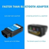 Bootmod3 OBD WiFi Adapter for BMW F/G Series,Mini and A90/A91 Supra ...