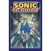 Sonic the Hedgehog Sonic the Hedgehog, Vol. 13: Battle for the Empire ...