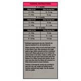 Pure Balance Pro+ Kitten Food with Chicken Dry Cat Food 7 lbs, DHA for ...