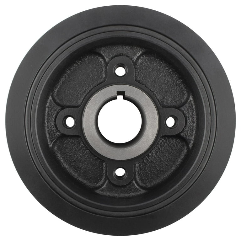 1995-2004 Toyota 2.7L Pulley Replacement Harmonic Balancer Crankshaft ...