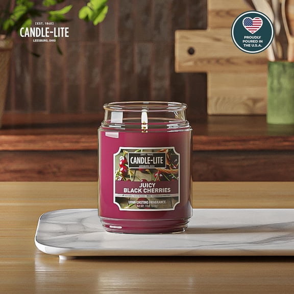 Candle by the Hour 48-Hour Candle Refill, Eco-friendly Natural Beeswax ...