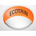 Ecotrin Low Strength 81mg Tablets, Pack of 2 - 365 ea, for Minor Aches ...