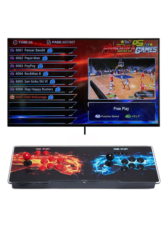 Classic Arcade Gaming - Walmart.com