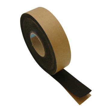 FindTape Polyester Felt Tape [4mm thick] (FELT-09): 2 in. x 50 ft ...