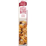 (10 pack) Kellogg's Mueslix Cold Breakfast Cereal, Fiber Cereal, 12g ...