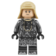 Click here for Lego Solo: A Star Wars Story Minifigure Rebolt 752... prices