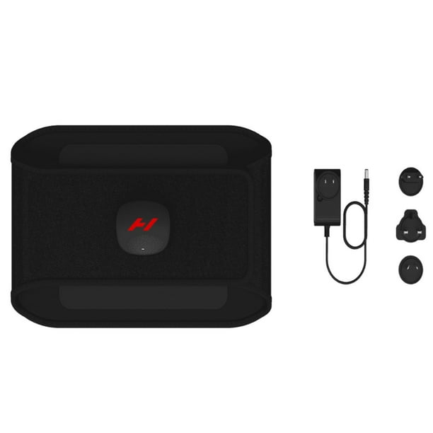 Hyperice Venom 2 vibrating and warming back massager - Walmart.ca