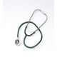 Mabis Spectrum Dual Head Stethoscope, Hunter Green - Walmart.com