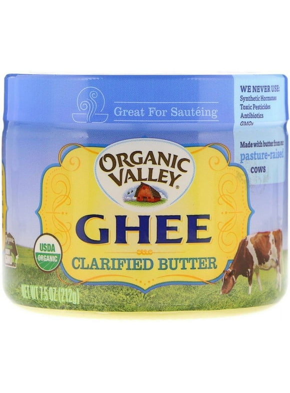 Clarified Butter in Butter & Margarine - Walmart.com