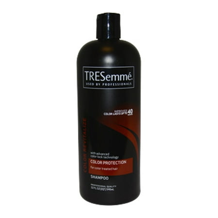 UPC 022400641126 - TRESemme Color Revitalize Shampoo 32 oz | upcitemdb.com