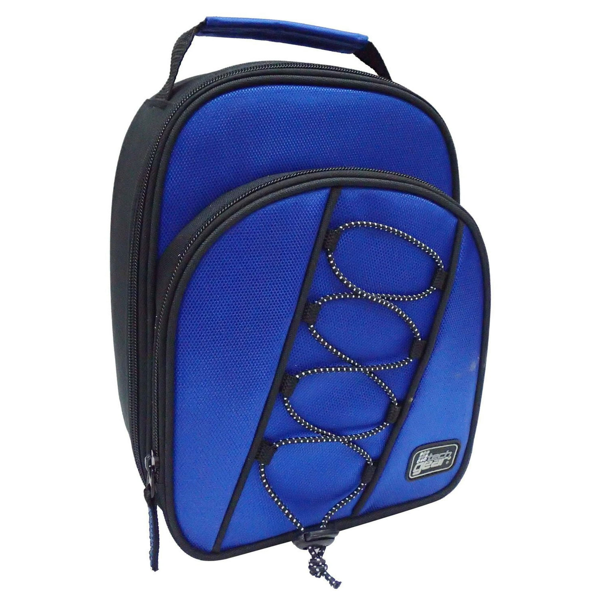 Click here for Tech Gear Bungee Lunchbag prices