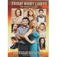 Friday Night Lights: The Fourth Season - Walmart.com