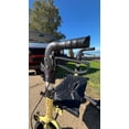 Novaf Rollator Walker Vintage CALIFORNIA, Yellow - Walmart.com