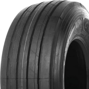 Goodyear Industrial-Grade Commercial Tire G114 LHT 215/75R17.5 135/133L ...