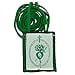 Venerare Authentic Catholic Scapular - 100% Wool (Immaculate Heart of ...