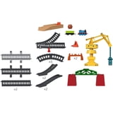 Thomas and Friends - Carly's Crossing 25 Piece Track Set - Walmart.com
