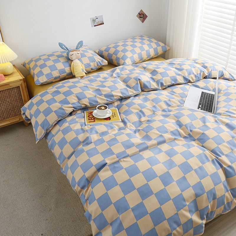 Click here for Shiji65 Japanese Cotton Four-Piece Set 100 Washed... prices