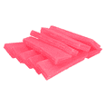 Fishbites Fish'n Strips Pink Shrimp Saltwater Fishing Lure - Walmart.com