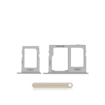 Replacement Micro SD + Sim Card Tray For Samsung Galaxy Note 10+ Plus ...