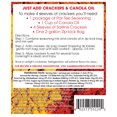 PAR-TEE Cracker Seasoning Fire Cracker - Walmart.com