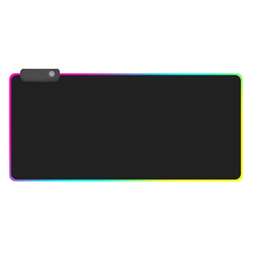 Click here for Fashionhome Mouse Pad Led Rgb Light 8 Lighting Mod... prices